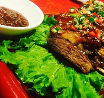 Yu-Long Chinese Restaurant(유롱 차이니즈 레스토랑) | 하이몽골리아 - 몽골여행/커뮤니티